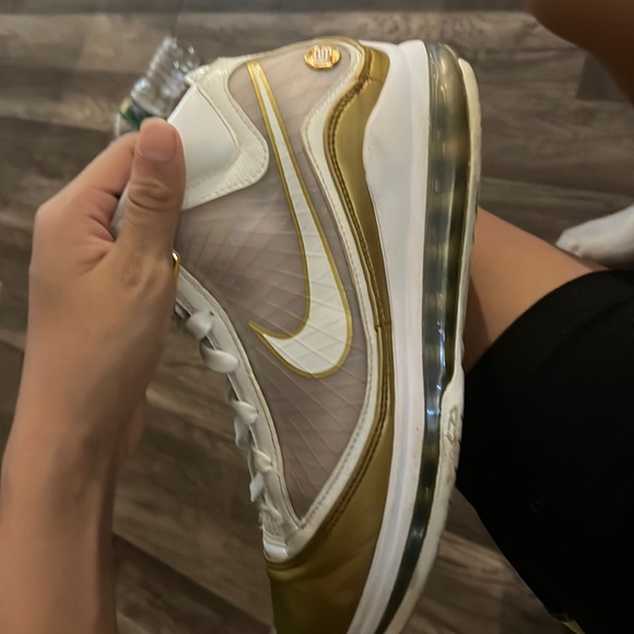 Nike | Shoes | Lebron James China Moon | Poshmark